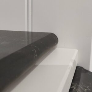 Our 5 most popular quartz worktop edge profiles – Roots Kitchens ...