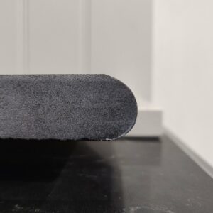 Our 5 most popular quartz worktop edge profiles – Roots Kitchens ...