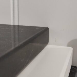 Our 5 most popular quartz worktop edge profiles – Roots Kitchens ...
