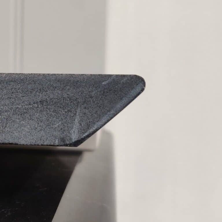 Our 5 most popular quartz worktop edge profiles – Roots Kitchens ...