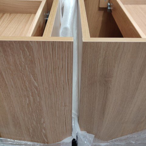 What are kitchen cupboards made of, and why? - Roots Kitchens Bedrooms ...