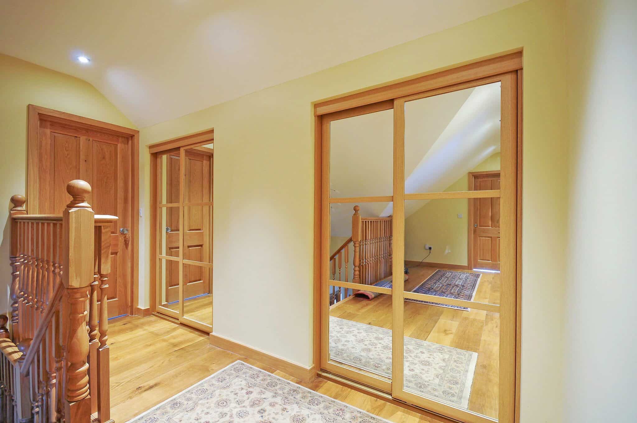 The Different Types of Sliding Doors for Wardrobes and How to Choose ...