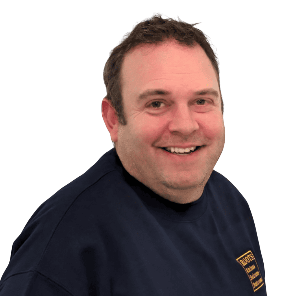 Meet the Rooties – Roots Kitchens Bedrooms Bathrooms